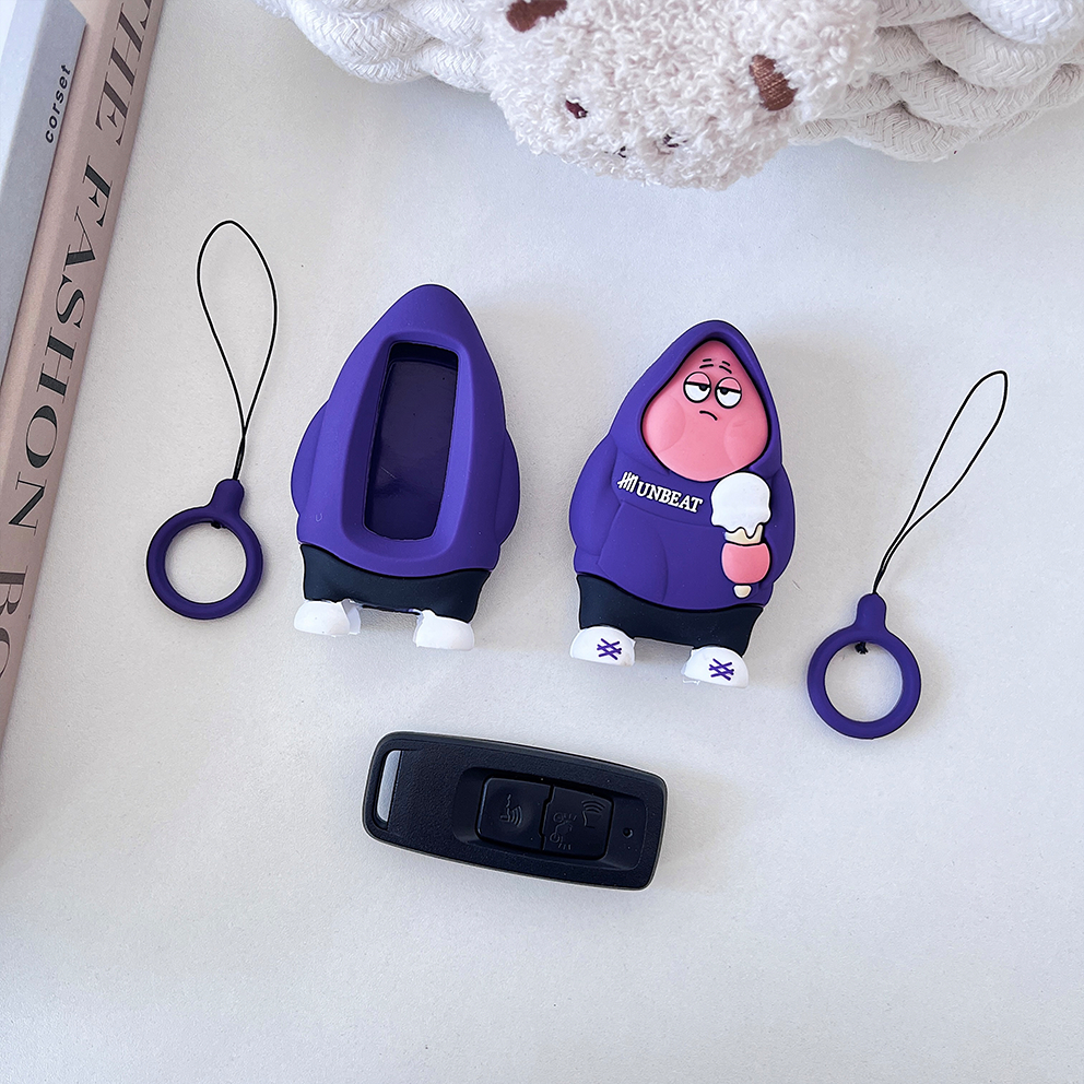 Jual Case Kunci Motor Keyless / Cover Key Motorcycle Honda Yamaha PCX ...