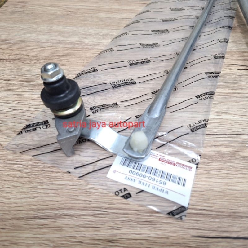 Jual WIPER LINK WIPER LING TOYOTA KIJANG Super 5K | Shopee Indonesia