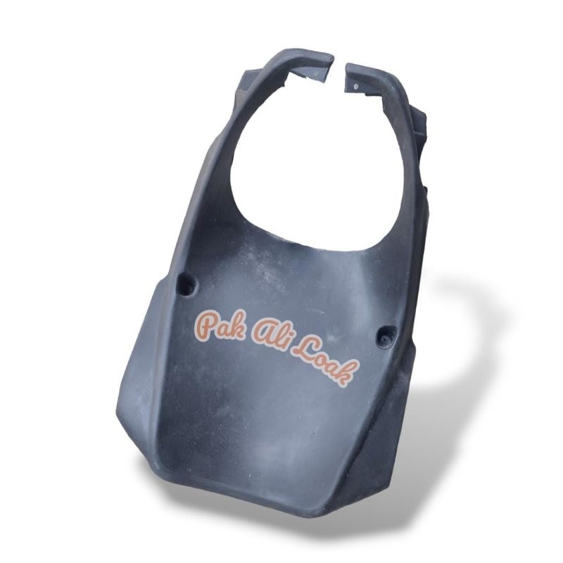 Jual cover spoiler atau paru Beat karbu pertama kvy 2008 2009 2010 ...