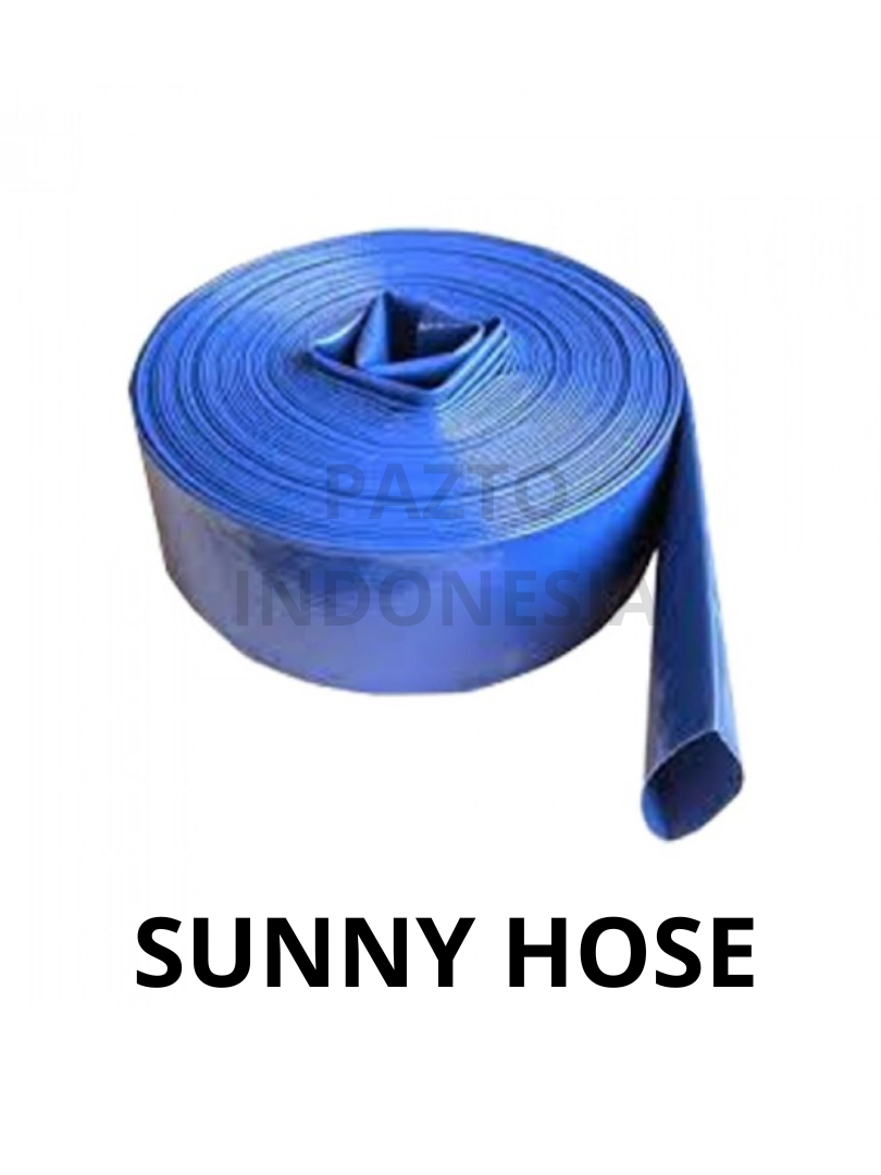 Jual SELANG SUNNY HOSE 3 IN SELANG BUANG ALKON SELANG TERPAL 3 INCH ...