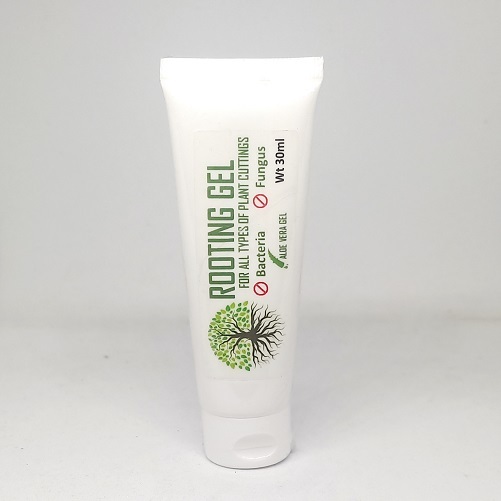 Jual Rooting Gel Generasi Baru Hormon Root Up Pertumbuhan Akar 30ml ...