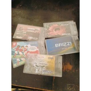 Jual Kartu Brizzi Terlengkap & Harga Terbaru Mei 2024 | Shopee Indonesia