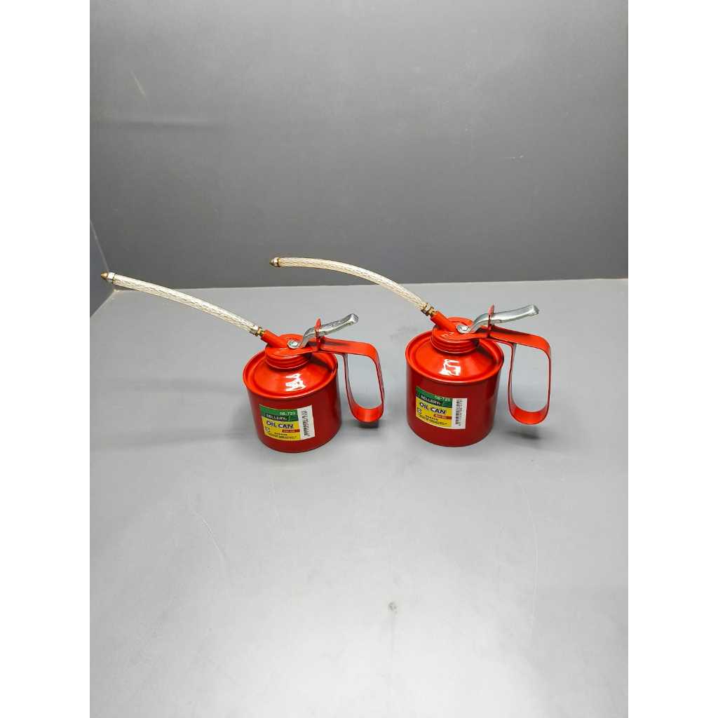 Jual Gun Oil Can 350cc 500cc Sellery Oil Can Kaleng 350cc 500cc Sellery ...