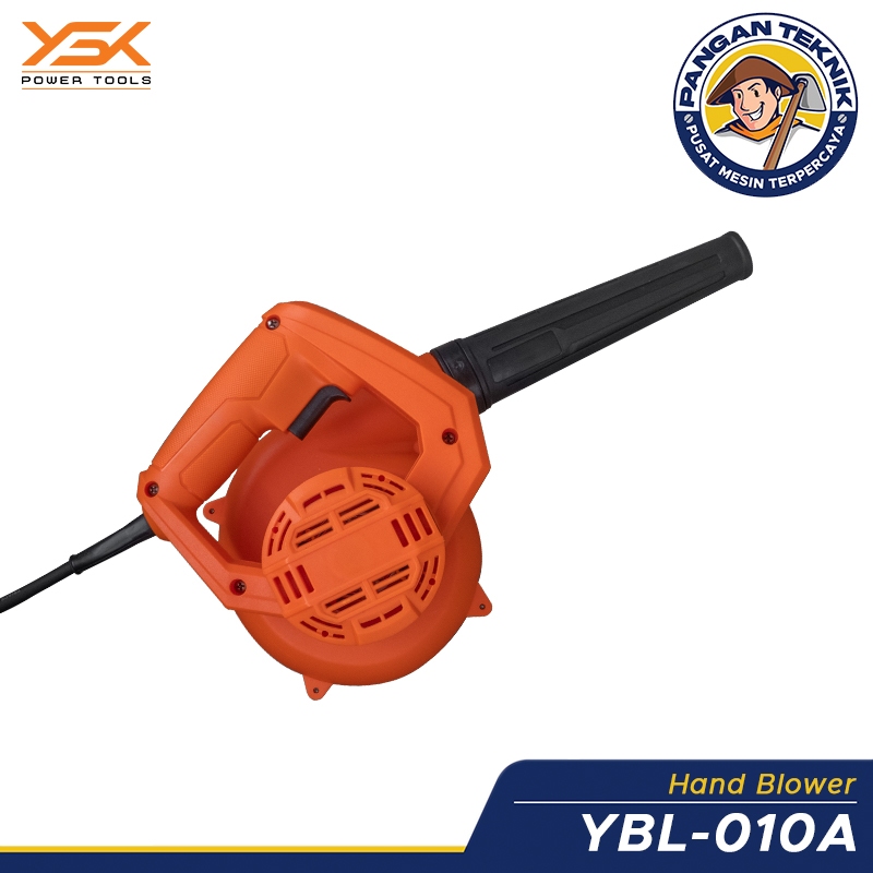 Jual Mini Dust Blower / Electric Blower Yasuka / Hand Blower YBL 010A ...