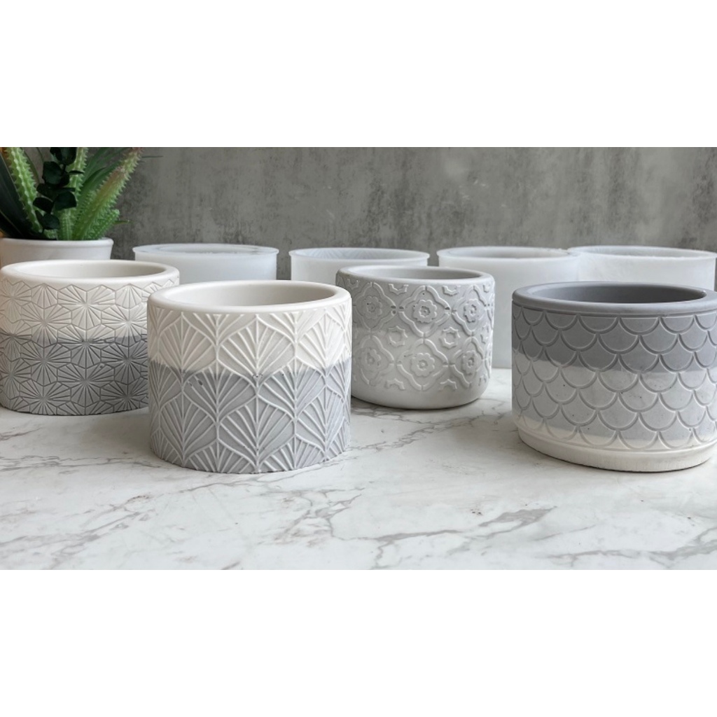 Jual Malili | Cetakan Silikon | Cetakan Semen | Cetakan Resin | Cetakan ...