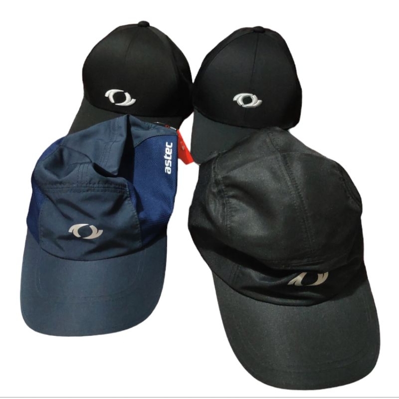 Jual Topi ASTEC original | Shopee Indonesia