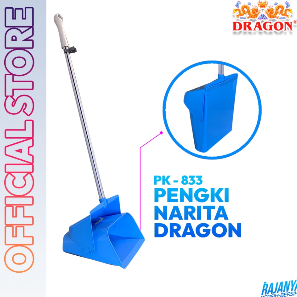 Jual Produk Pengki Narita Dragon Kirim Langsung | Shopee Indonesia