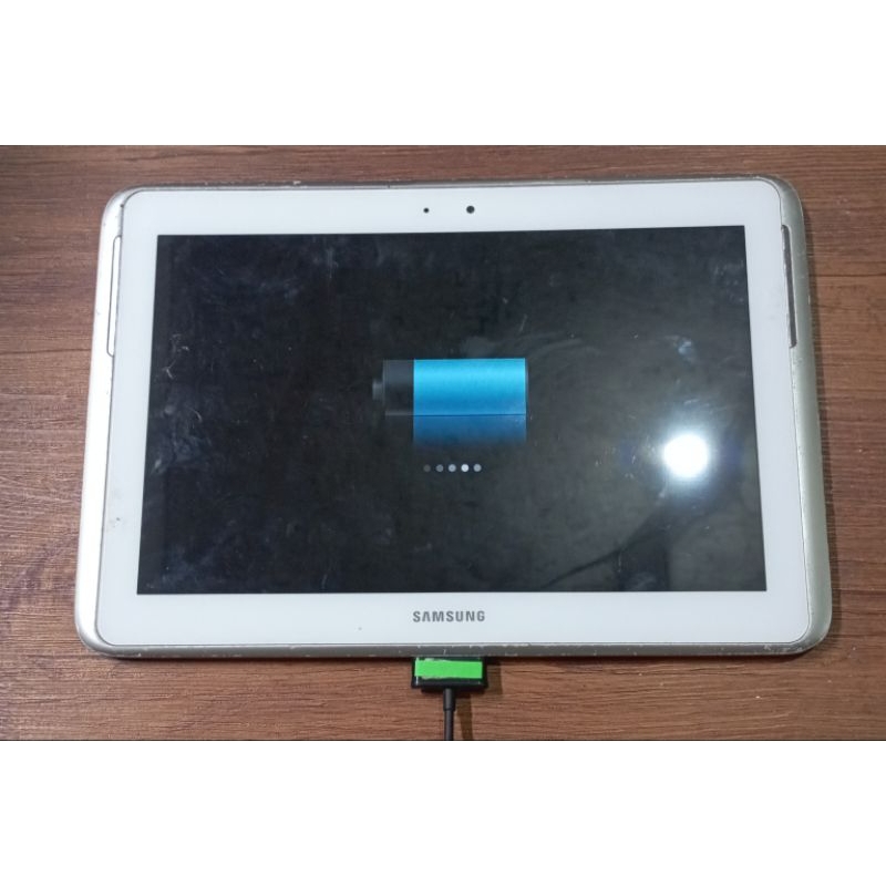 Jual Mesin tab samsung N8000 10.1 inch hidup minus lcd | Shopee Indonesia