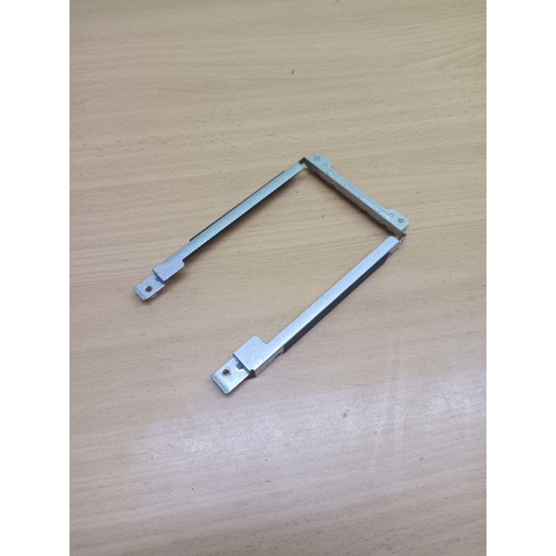 Jual Frame Bracket Hdd Hardisk Fleksibel Connector Touchpad Laptop Asus ...
