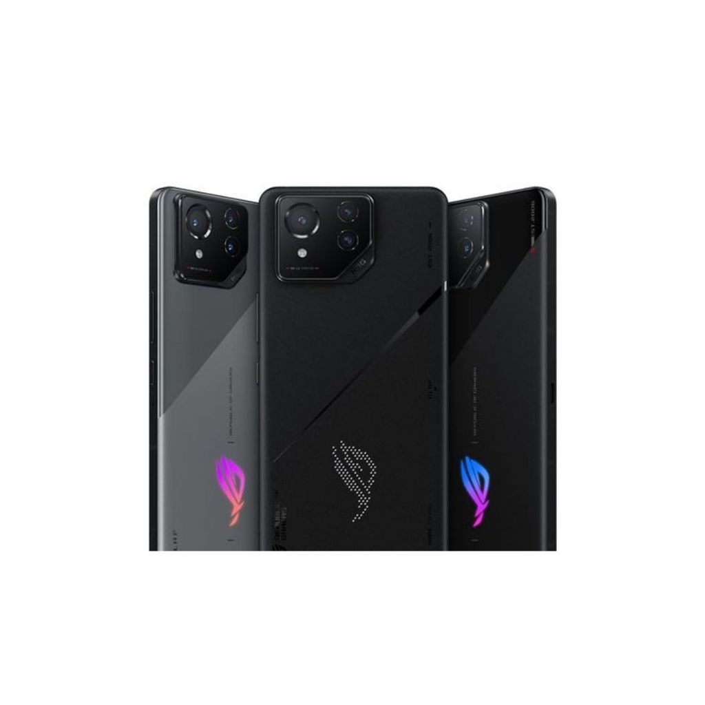 Jual Asus ROG 8 12/256 GB Garansi Resmi Asus (INSTAN) | Shopee Indonesia