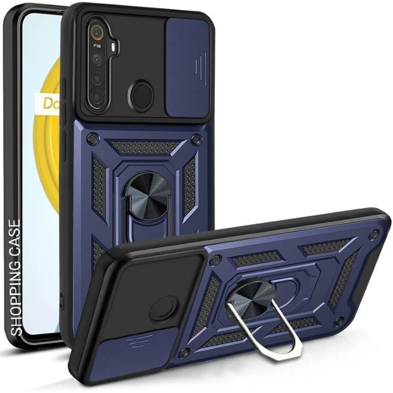 Jual CASING ARMOR TRANSFORMER REALME 5/5i/5S 5 PRO 8 4G 8 PRO 9 4G 9 ...