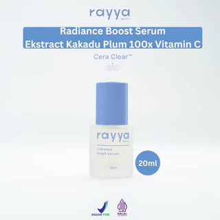 Produk Rayya Beauty Official Shop | Shopee Indonesia