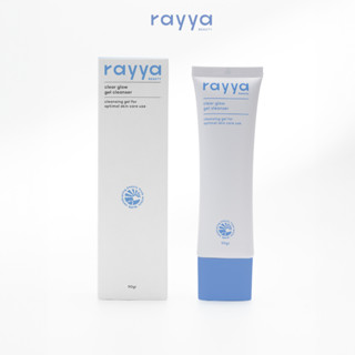 Jual Rayya Beauty Radiance Glow Kit - Brightening Set 4 Products ...