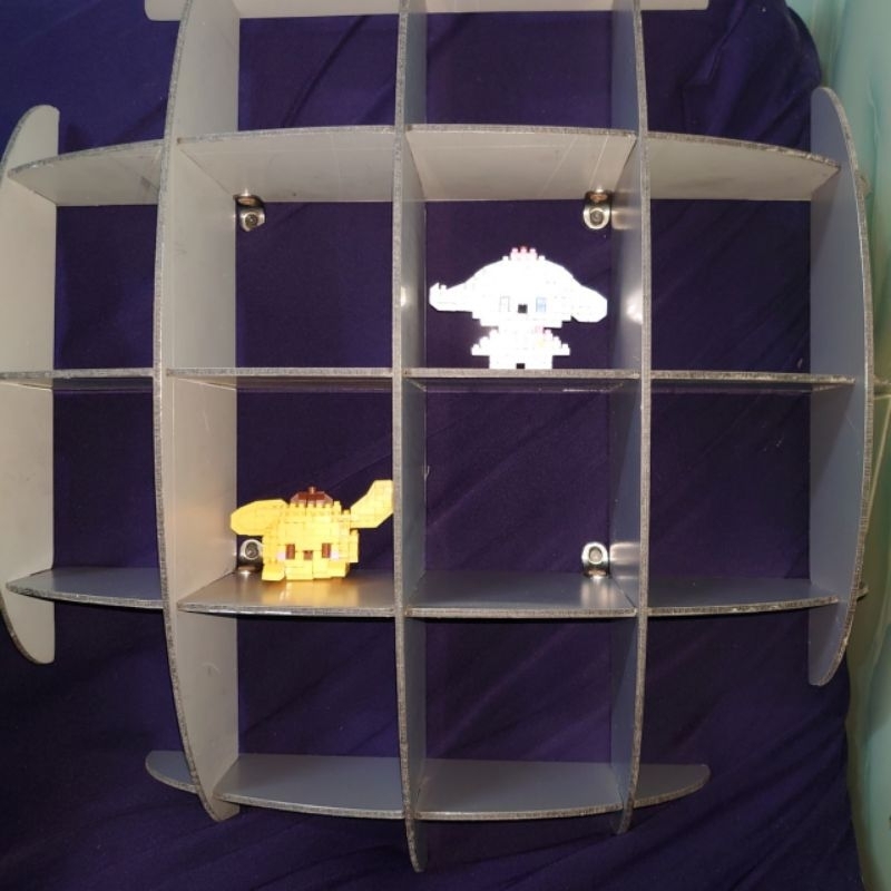 Jual Lemari/Rak Lego Bricks Muat Banyak dan ukuran Pas | Shopee Indonesia