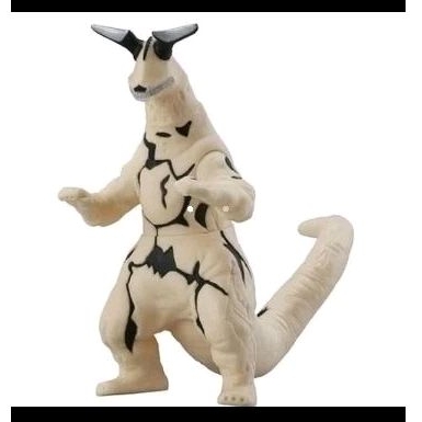 Jual monster Eleking kaiju - ultra monster ultraman kaiju eleking ...