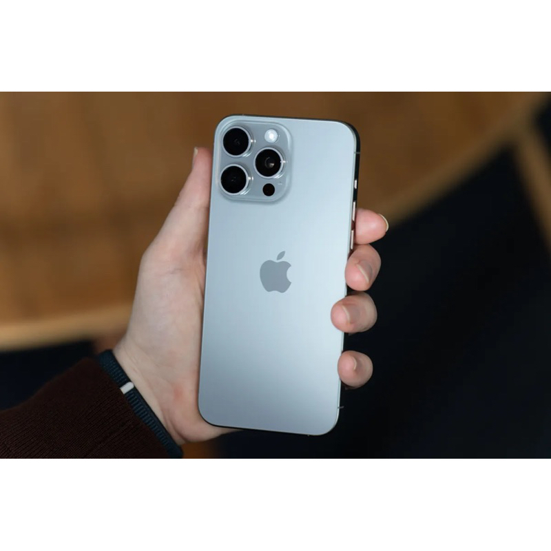 Jual iP 15 Pro Max Titanium 512GB | Shopee Indonesia