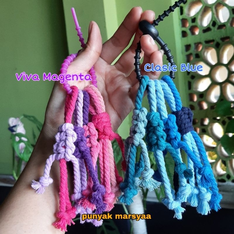 Jual Luggage Tag Label Koper Tas Unik / Penanda Koper Tas Lucu Murah ...