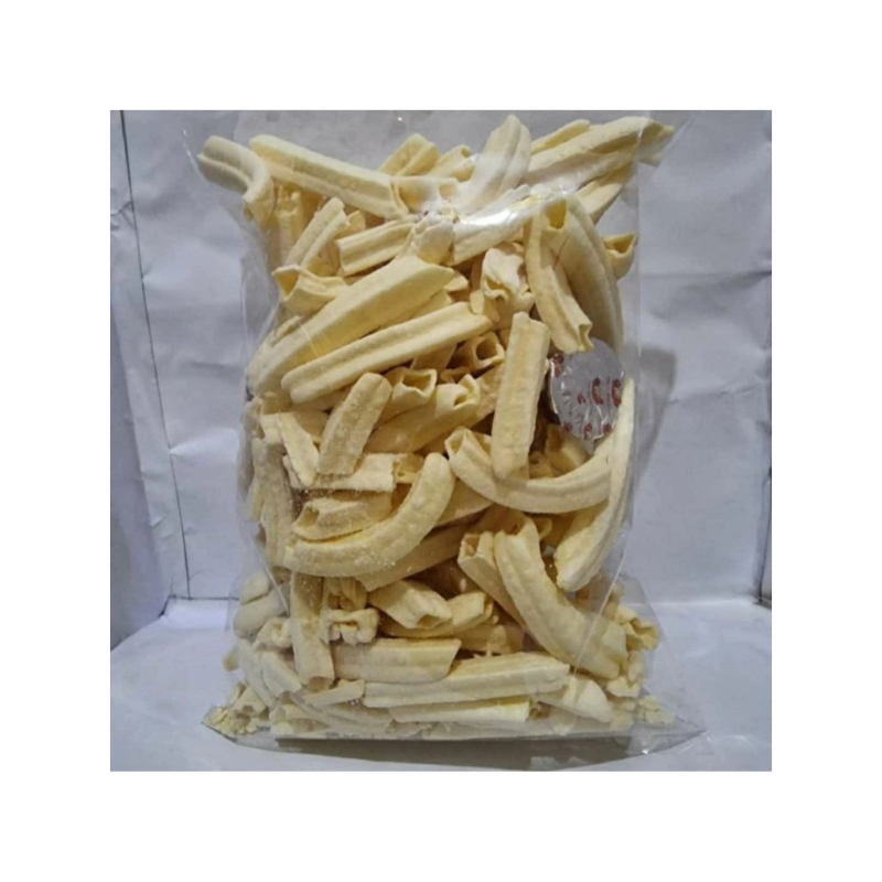 Jual KRIPIK KENTANG POTATO 250gr French Fries 2000 SNACK KILOAN JAJANAN ...