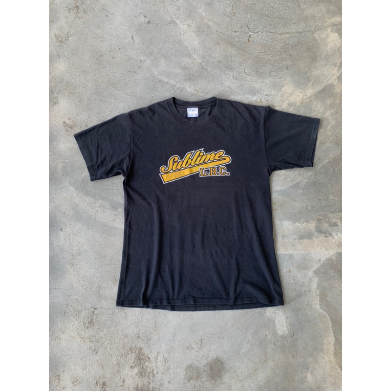 Jual kaos sublime LBC vintage | Shopee Indonesia