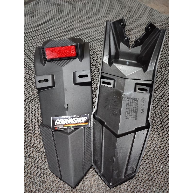 Jual spakbor mx king exciter original model turun selebor mx king ...