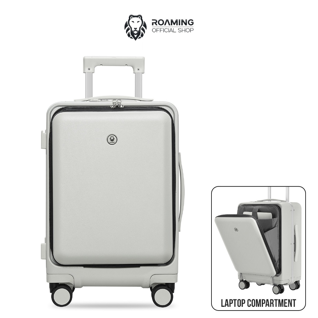 Jual Roaming Koper Kabin & Bagasi Laptop K001 | Shopee Indonesia