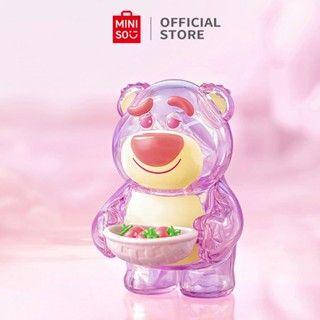 Jual Miniso x Lotso Blind Box Hiasan Mainan Plastik Lucu Action ...