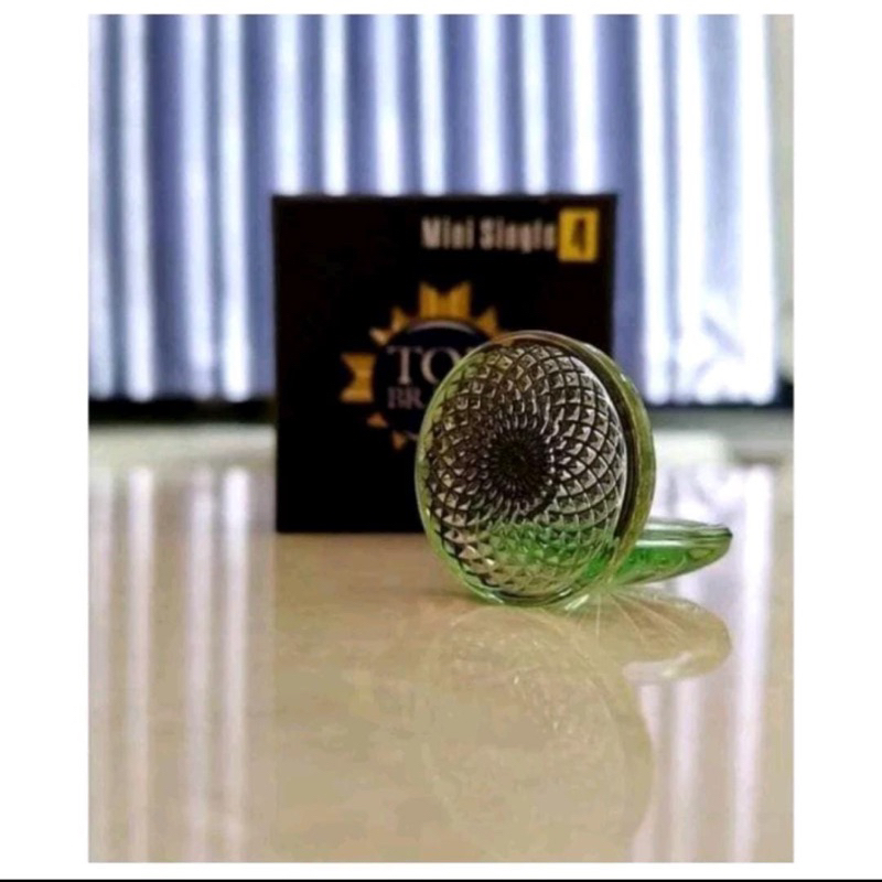 Jual BIOMINI V4 ( Bioglass mini single ) - Original MCI | Shopee Indonesia