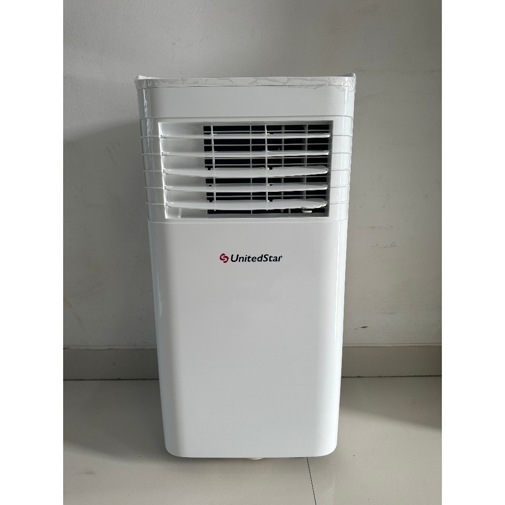 Jual Pendingin Ruangan AC Portable Unitedstar Garansi 1/2PK 3/4PK 1PK 1 ...