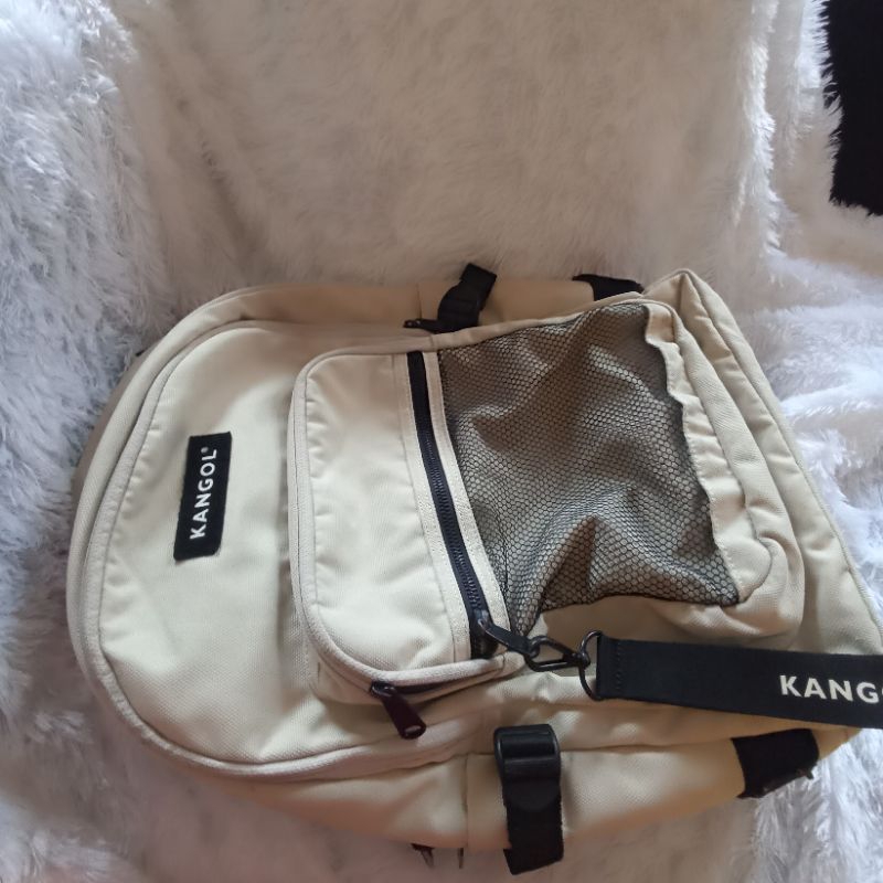 Jual Kangol backpack | Shopee Indonesia
