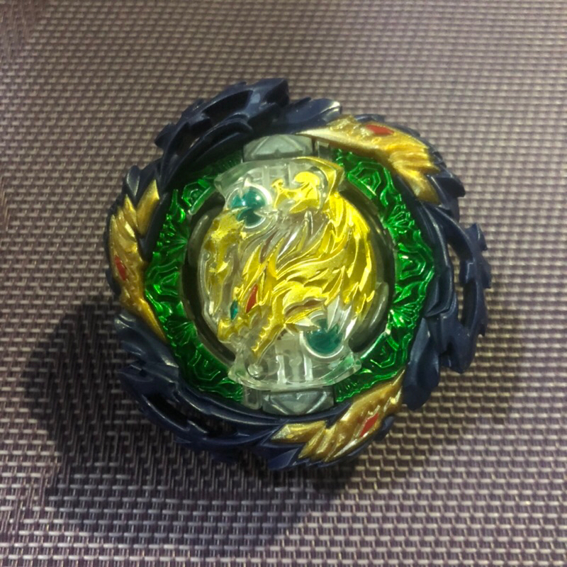 Jual Beyblade burst ultimate Vanish Fafnir | Shopee Indonesia