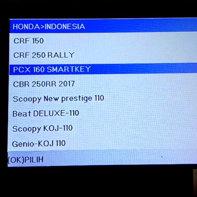 Jual memory JDiag M200 pro hitam versi Remap | Shopee Indonesia