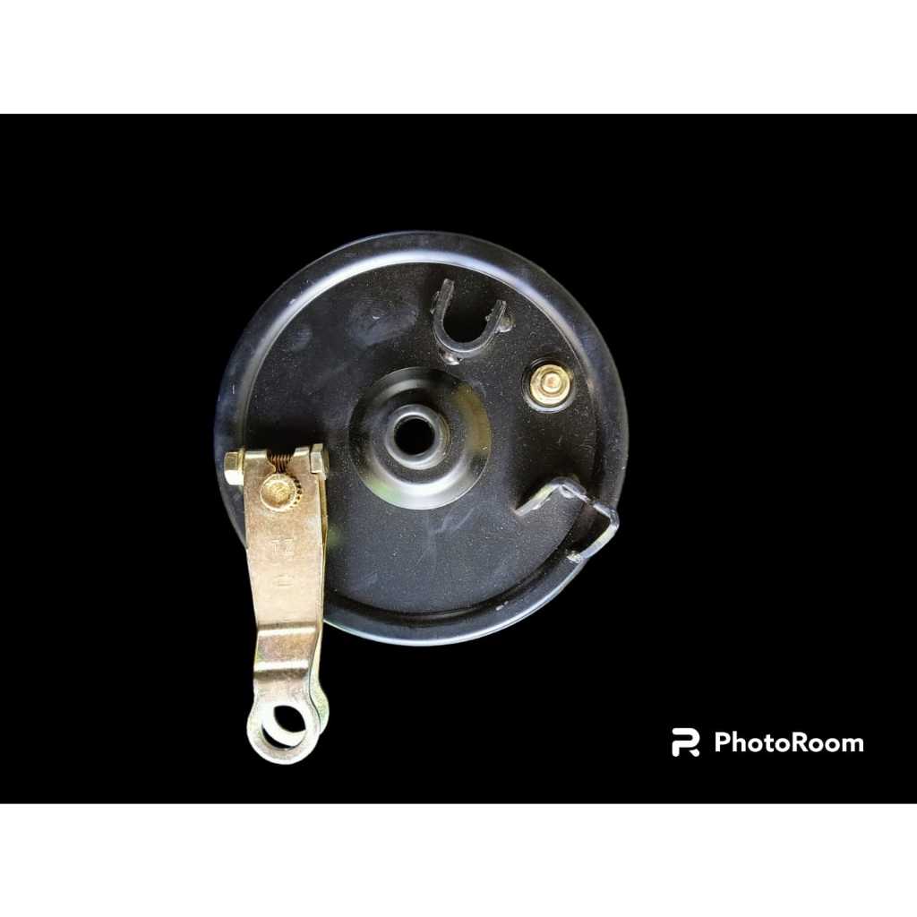 Jual TROMOL DEPAN SEPEDA LISTRIK UWINFLY / EXOTIC / VOXA / KUANGYU ...