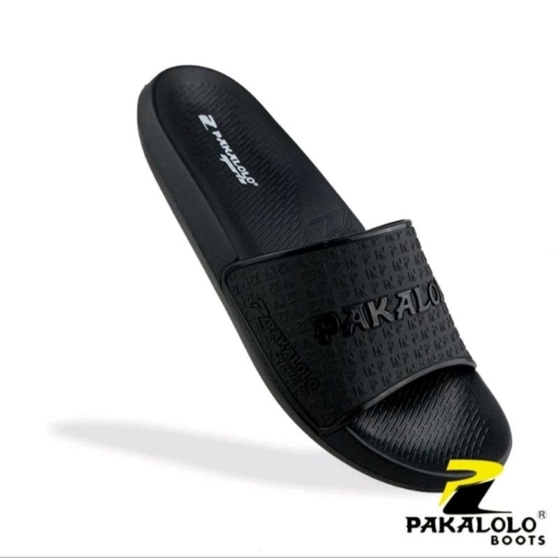 Jual Sandal Selop Unisex Pakalolo Venom 01 100% Original PAKALOLO ...