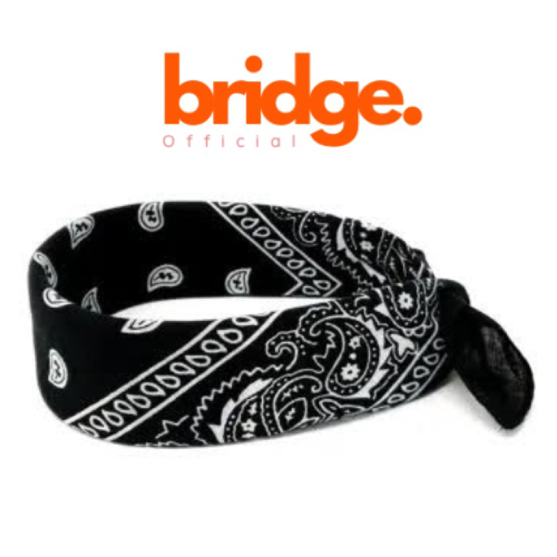 Jual SALE!!! SLAYER BATIK / SLAYER MULTIGUNA / BANDANA | Shopee Indonesia