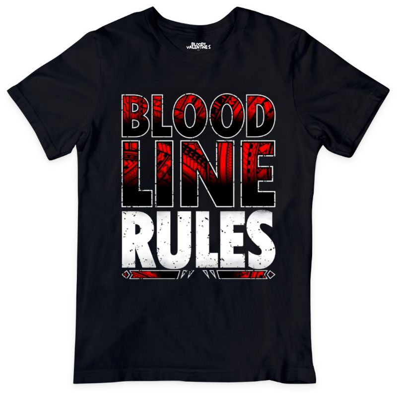 Jual WWE Roman Reigns & The Rock The Bloodline Rules feat. Jimmy Uso ...