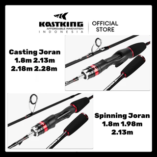 Toko Online Kastking Indonesia Official Store | Shopee Indonesia