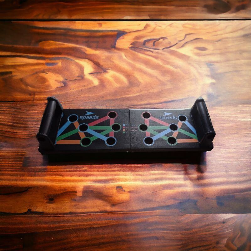 Jual Speeds Original Push Up Board (Push up Helper) | Shopee Indonesia