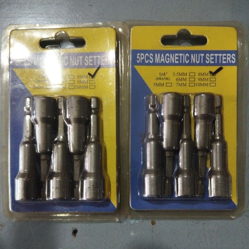 Jual Mata baut roofing / Mata sekrup baja ringan 8x65 mm | Shopee Indonesia