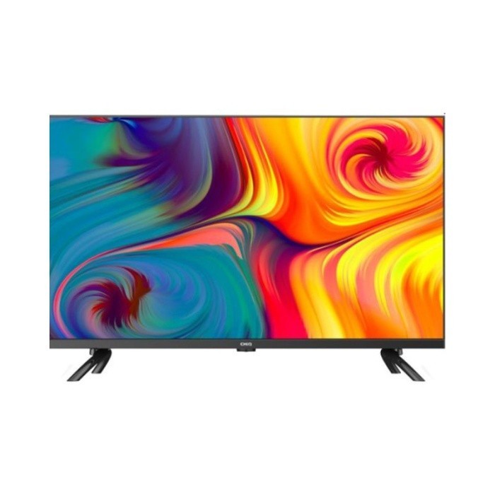 Jual CHANGHONG L43G7PPRO LED CHANGHONG 43 INCH GOOGLE TV | Shopee Indonesia