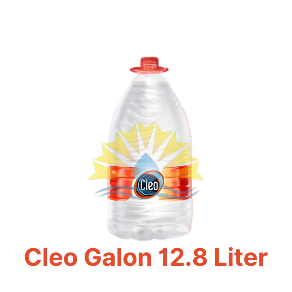 Jual Cleo Galon 128 Liter Galonisi Shopee Indonesia
