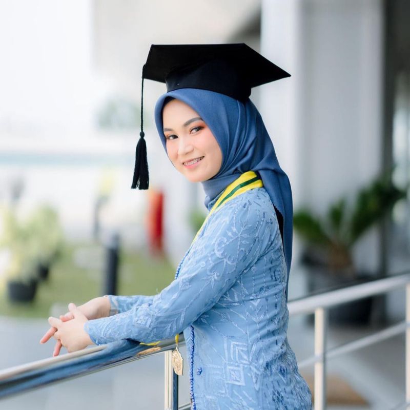 Jual Topi Wisuda Termurah / Topi toga wisuda SD-SMP-SMA-S1 | Shopee ...