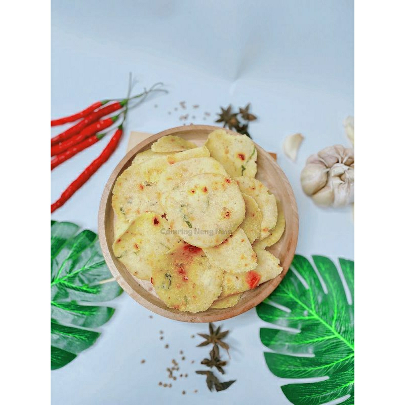 Jual Comring Ori isi 250 gr | Shopee Indonesia