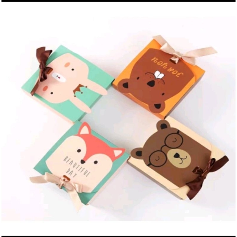 Jual Box hamper|Box Lucu|kotak kado|Bingkisan ulang tahun|Hampers Idul ...