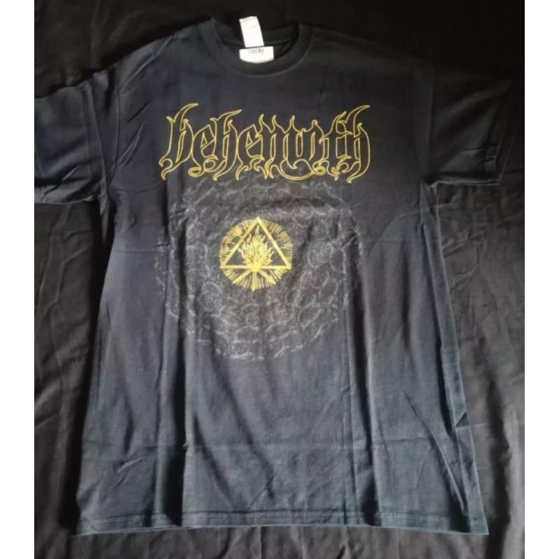 Jual BEHEMOTH - SIGIL | Shopee Indonesia