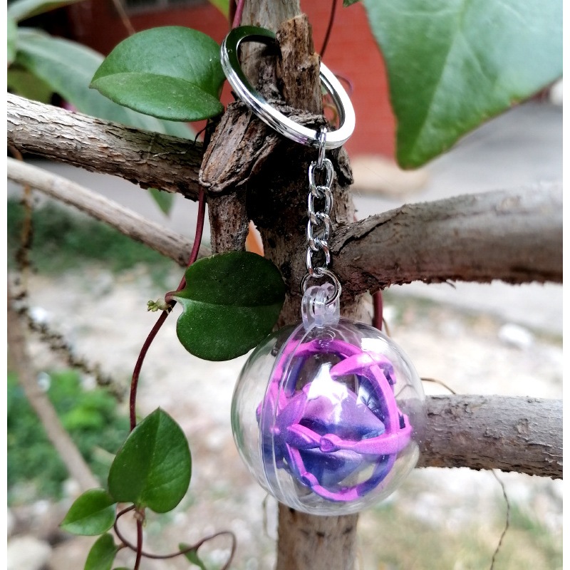 Jual Genshin Impact Acquaint Fate Intertwined Fate Metal | Shopee Indonesia