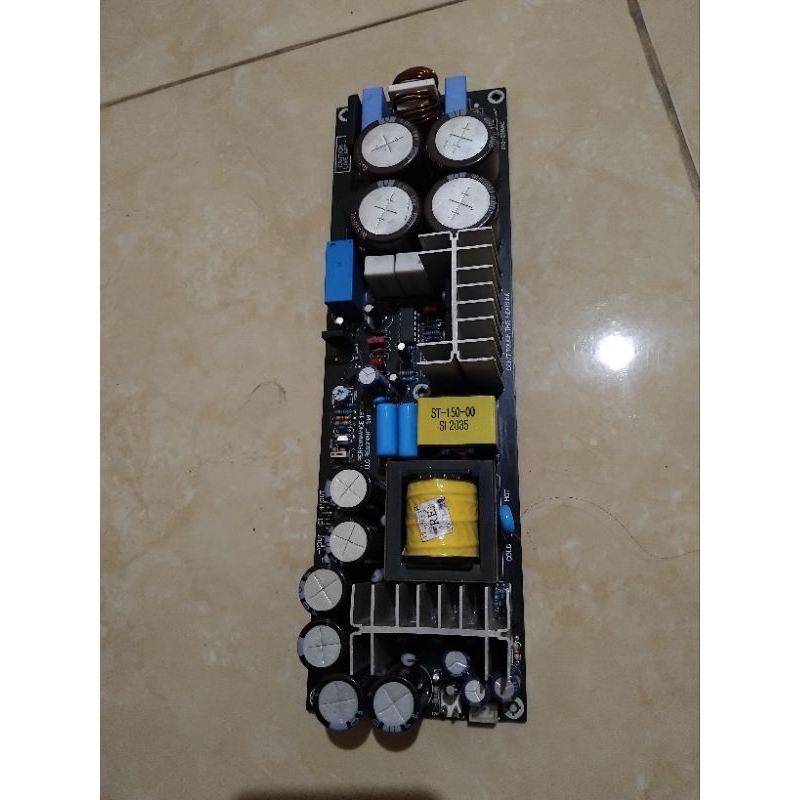 Jual SMPS LLC resonan 1.5kw | Shopee Indonesia