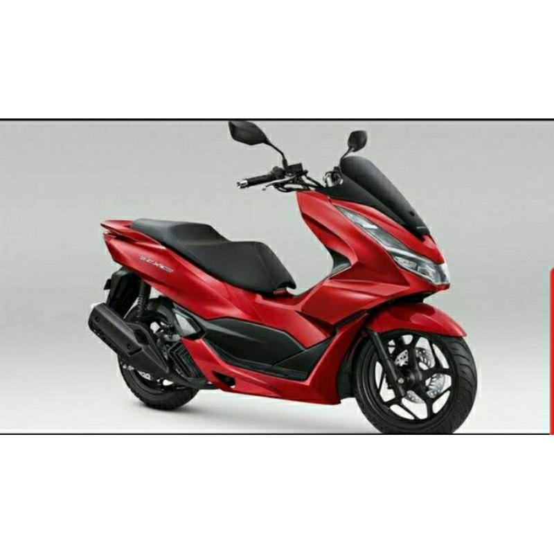 Jual Buku Part Katalog Catalog Honda New PCX 160 CC 160CC 2020 | Shopee ...