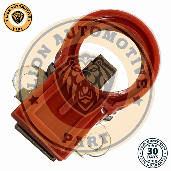 Jual Holder Carbon Brush Alternator Toyota Kijang Innova Fortuner - (L ...