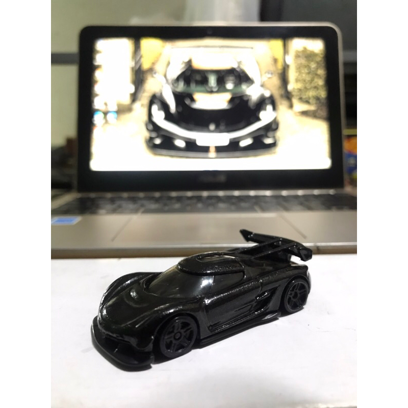 Jual hotwheels koenigsegg jesko custom modifikasi diecast custom ...