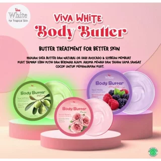 Jual viva body butter Harga Terbaik & Termurah Juni 2024 | Shopee Indonesia